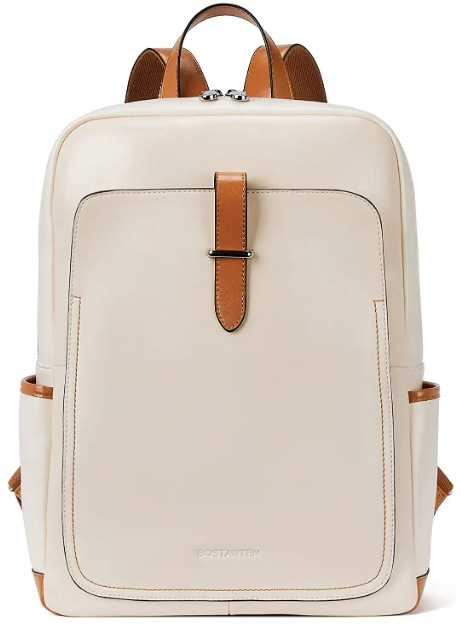 6 Best Leather Backpacks For Women For Everyday Use