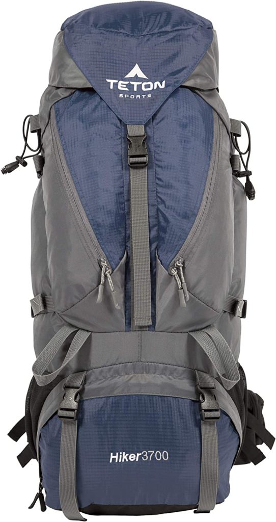 Best Hiking Backpack under $100 | Fine Backpack