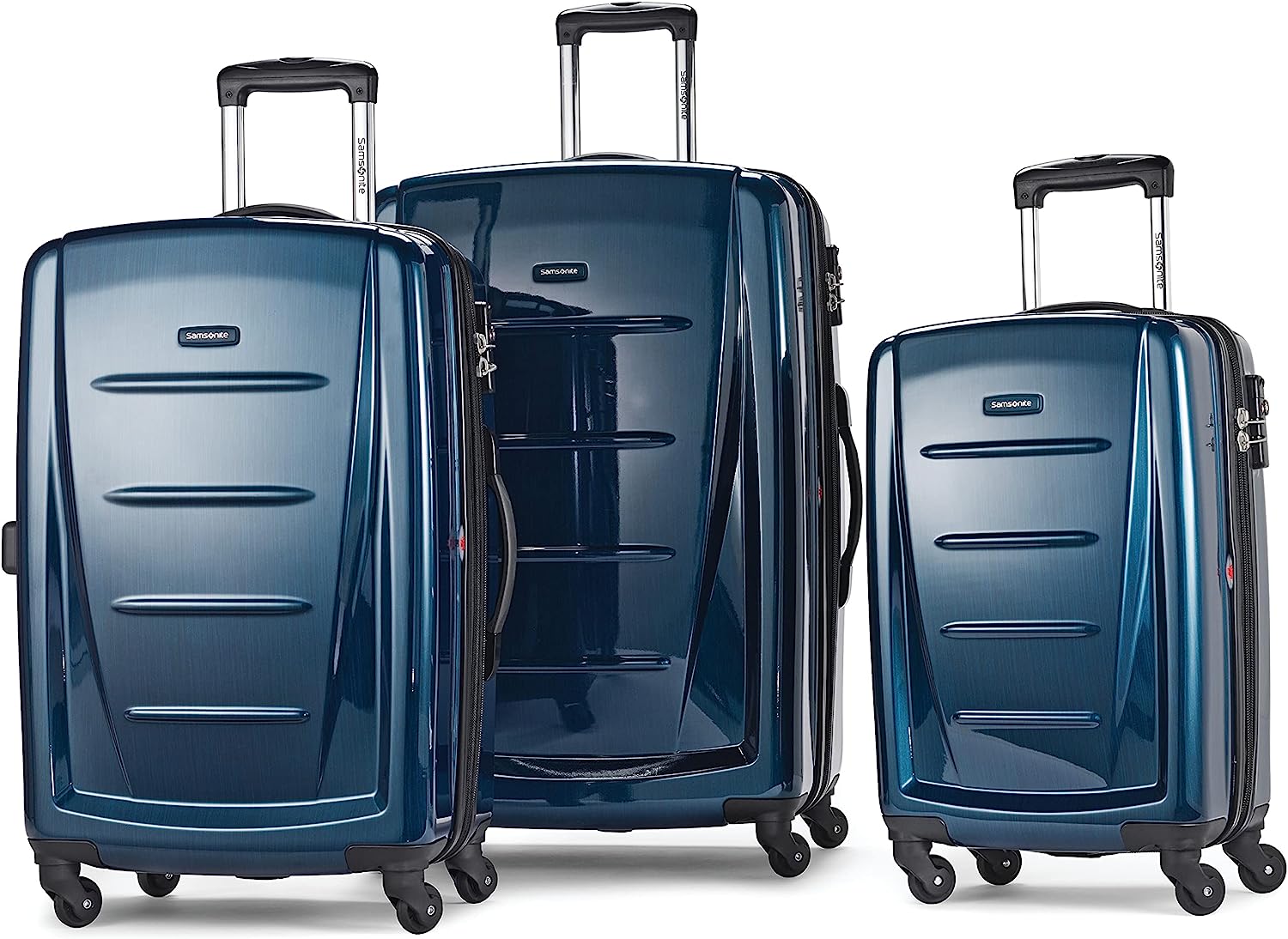 does samsonite luggage have a lifetime warranty | Fine Backpack