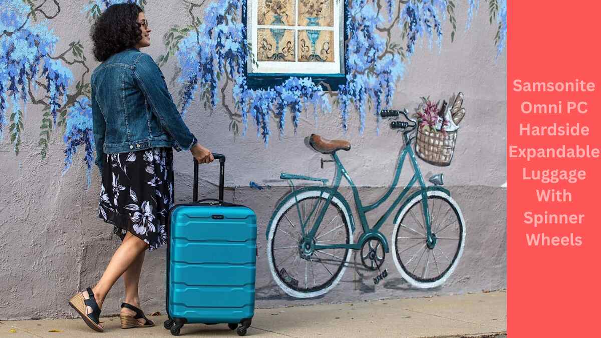 samsonite omni pc hardside expandable luggage | Fine Backpack