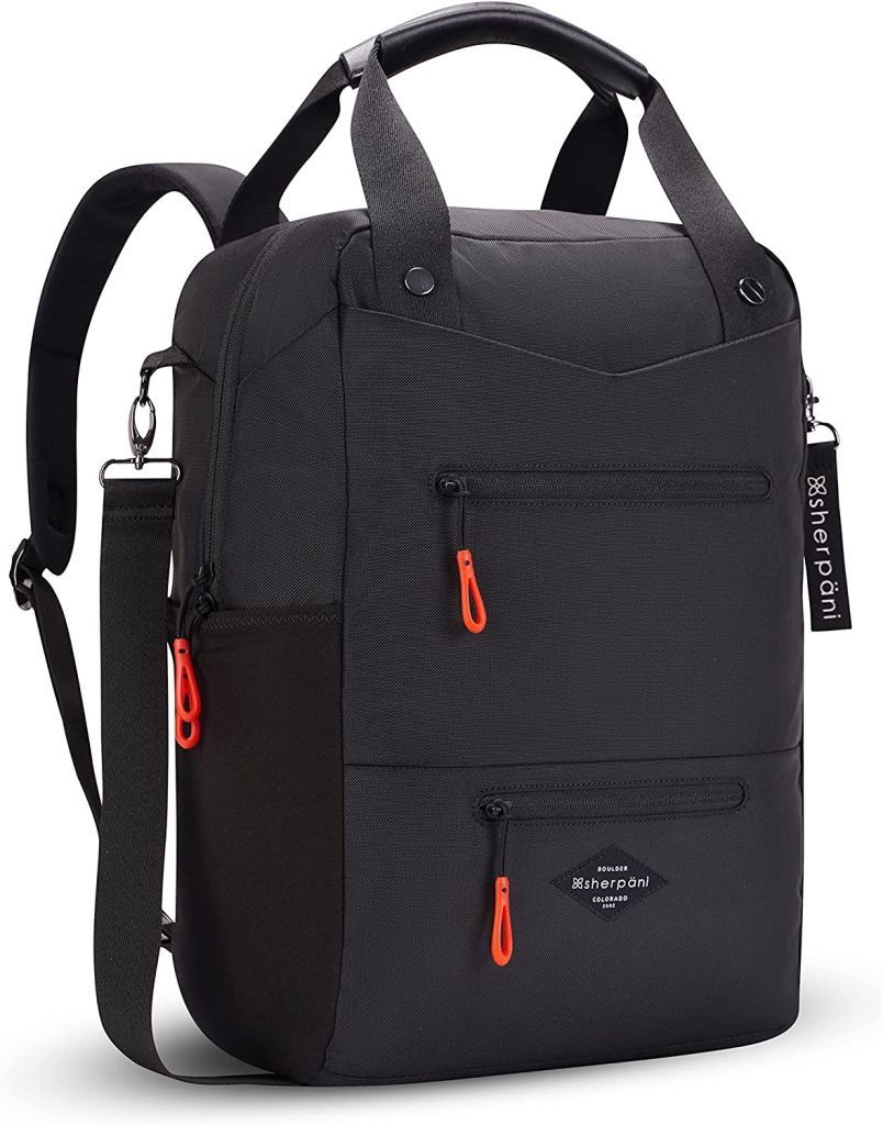 backpacks for female college students | Fine Backpack