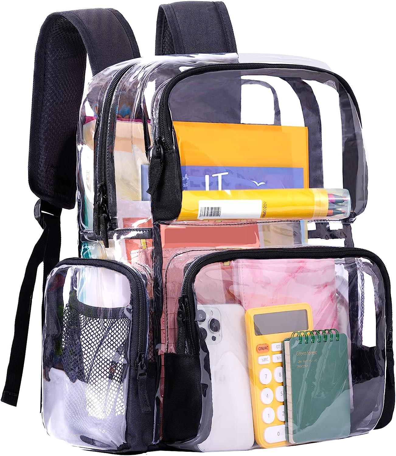 different types of backpacks for school | FineBackPack