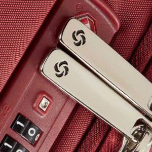 How To Set Locks On Samsonite Luggage